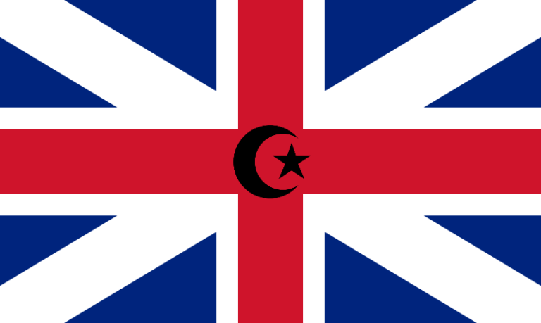 Why conservatives must reach out to British Muslims - Dan Mikhaylov ...