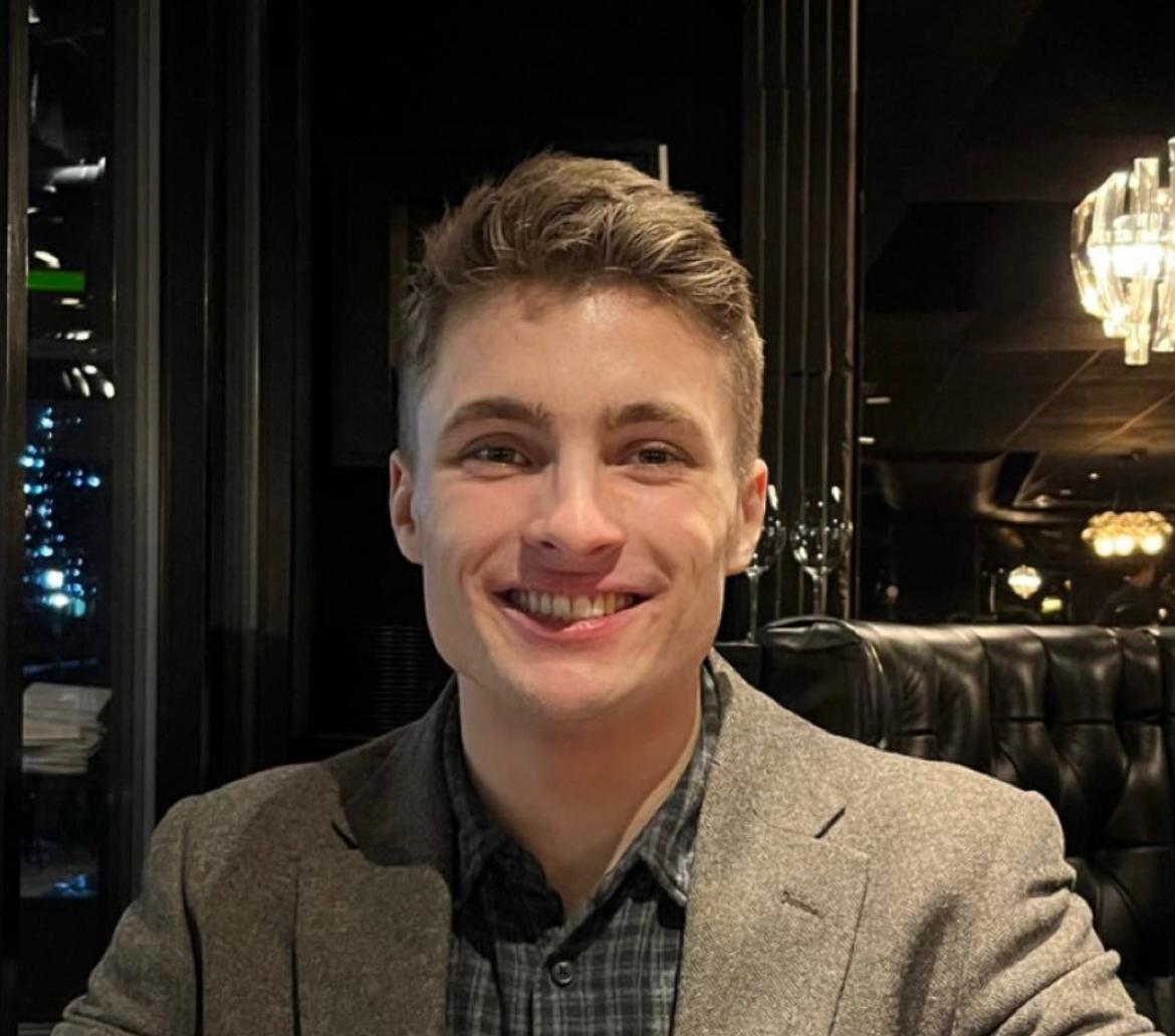 Charlie Downes, Author at Wolves of Westminster